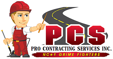 Our Work - Pro Contracting Services | First Flight Agency